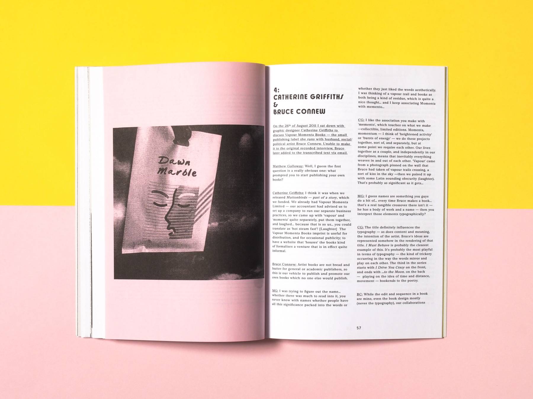 Featured | Matthew Galloway