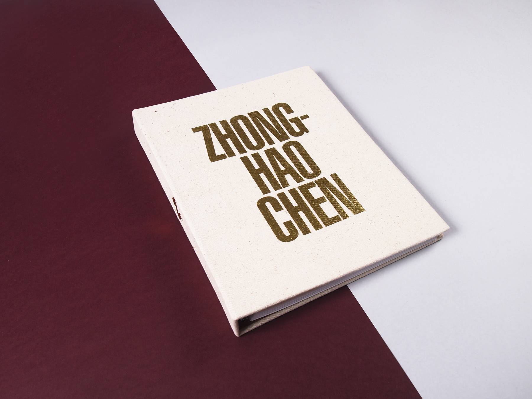 Zhonghao Chen: I Have Been Klaxoning | Matthew Galloway